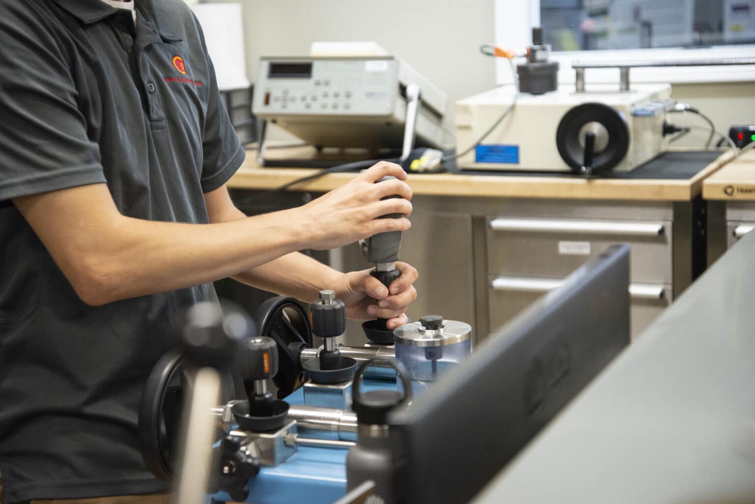 Why Aerospace & Defense Instrument Calibration in Dayton, OH ...
