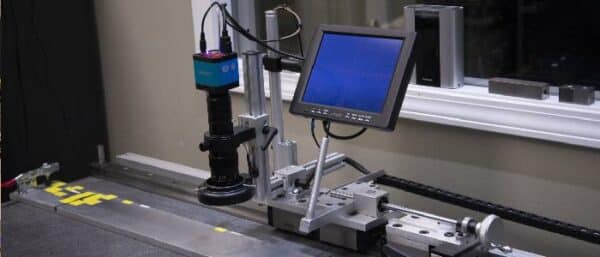 Accredited Force Measurement & Calibration Services