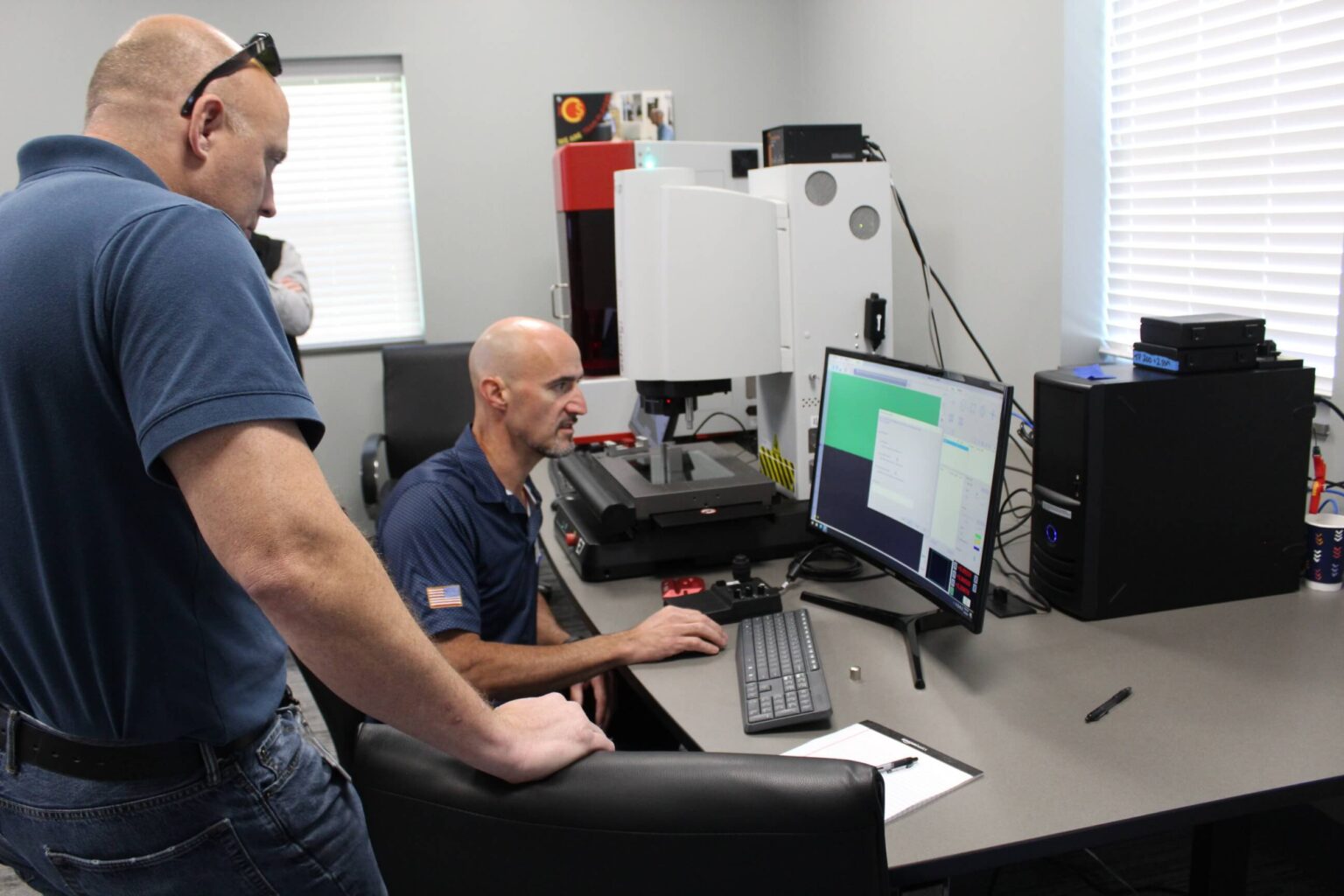 Multisensor Measurement Systems - Instrument Calibration Solutions