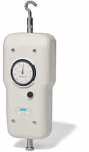 DG Series Mechanical Force Gauges | Instrument Calibration Solutions