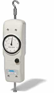 LG Series Mechanical Force Gauges - Instrument Calibration Solutions