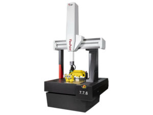 OGP brand - Instrument Calibration Solutions