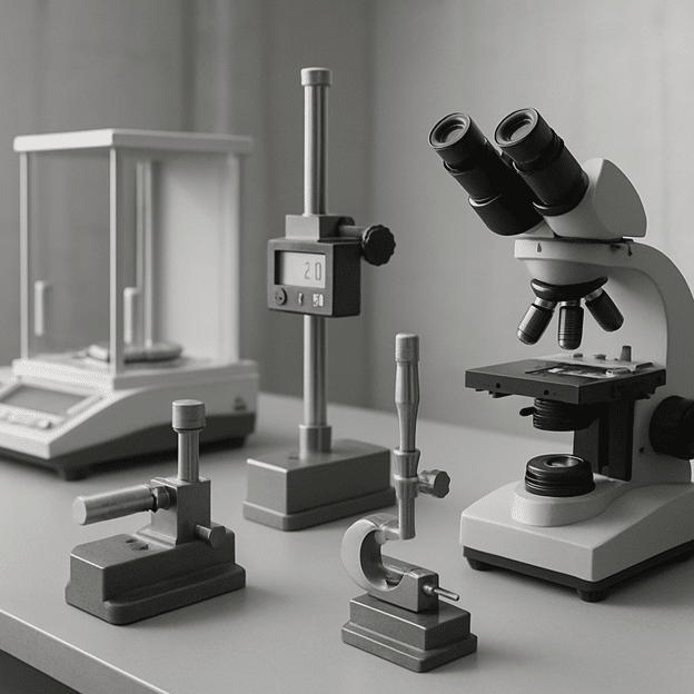 Calibration Precision Support for Aliquippa & Western PA - Instrument ...