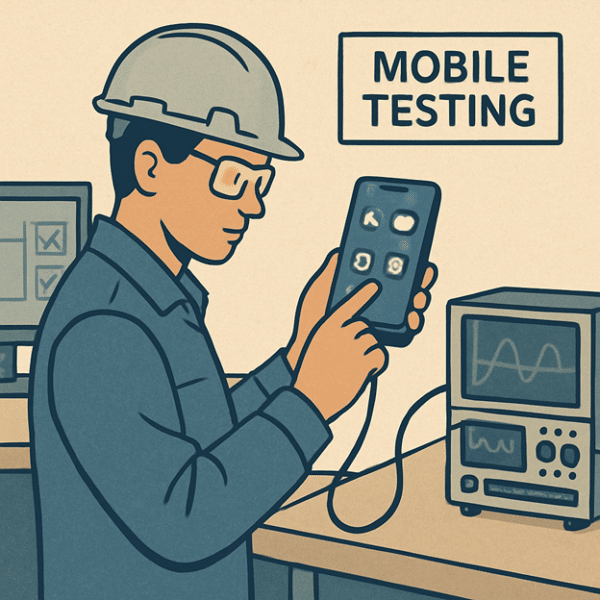 Mobile calibration services - Instrument Calibration Solutions