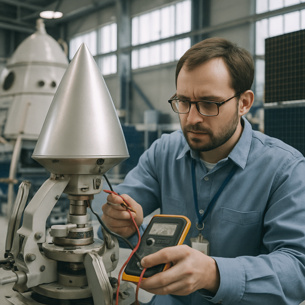 Calibration services in Dayton, Ohio - Instrument Calibration Solutions