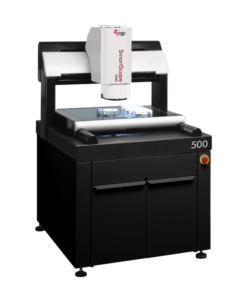SmartScope - Instrument Calibration Solutions