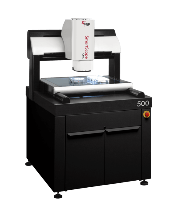SmartScope - Instrument Calibration Solutions