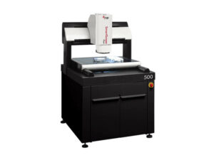 OGP brand - Instrument Calibration Solutions