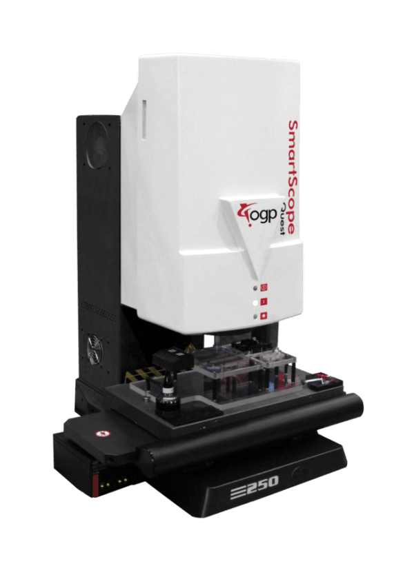 SmartScope - Instrument Calibration Solutions