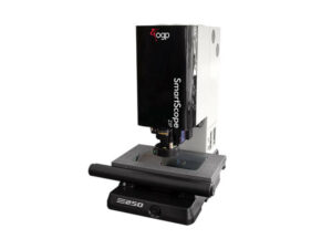 OGP brand - Instrument Calibration Solutions