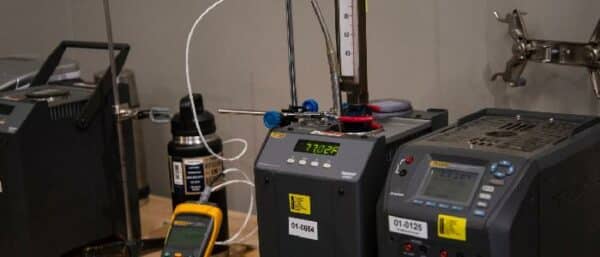Home - Instrument Calibration Solutions