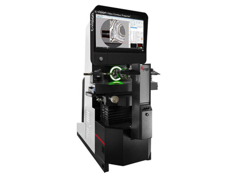 OGP brand - Instrument Calibration Solutions