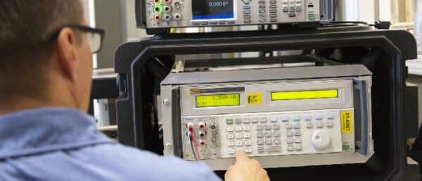 Home - Instrument Calibration Solutions